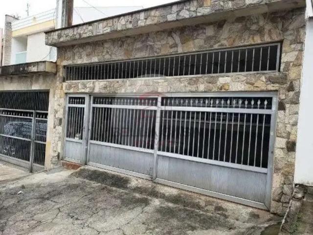 Casa / Sobrado para Venda em São Paulo/SP Mooca 3 Quartos