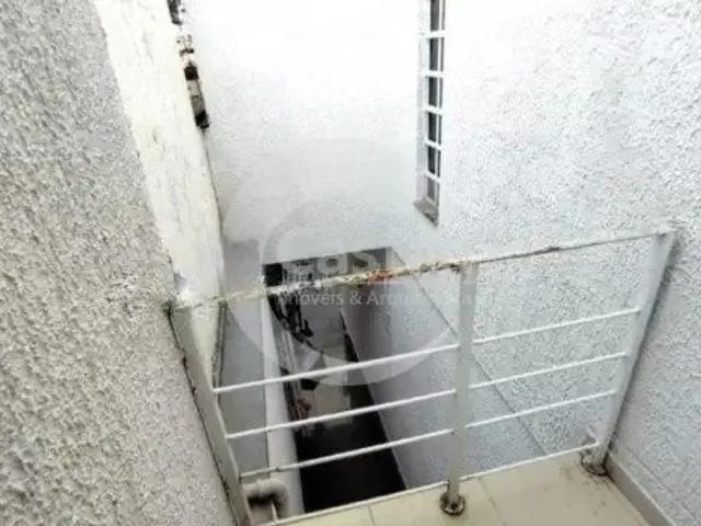 Casa / Sobrado para Venda em São Paulo/SP Mooca 3 Quartos