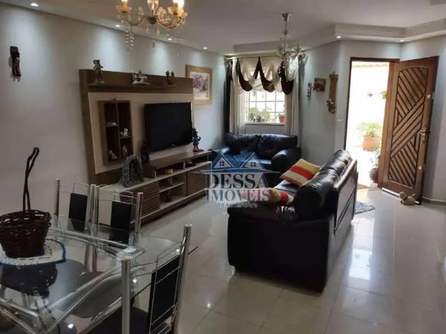 Casa / Sobrado para Venda em São Paulo/SP Mooca 3 Quartos