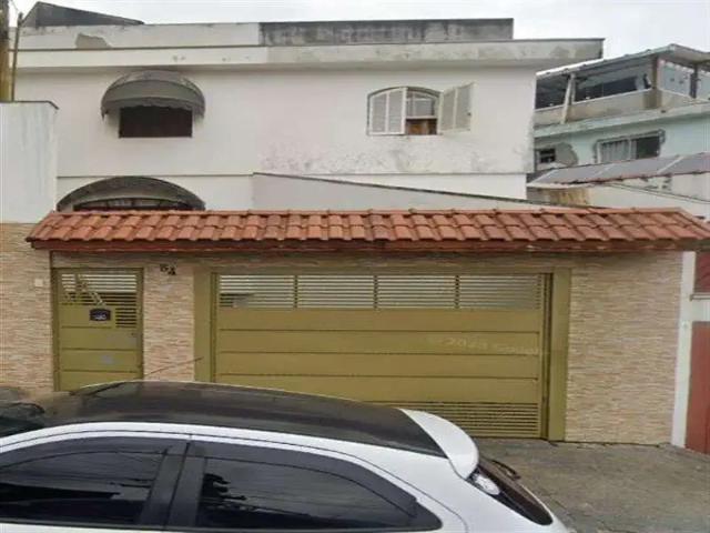 Casa / Sobrado para Venda em São Paulo/SP Mooca 3 Quartos