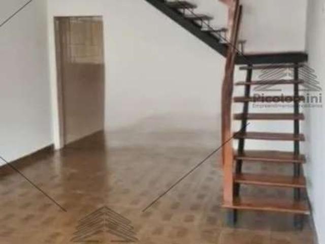 Casa / Sobrado para Venda em São Paulo/SP Mooca 3 Quartos