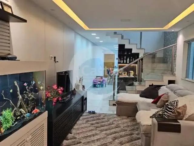Casa / Sobrado para Venda em São Paulo/SP Mooca 3 Quartos