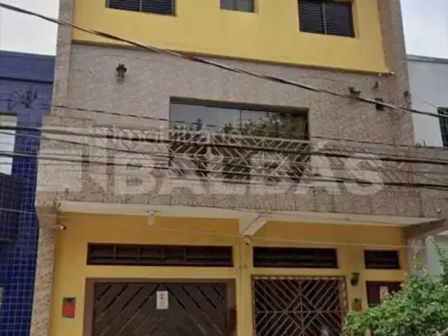 Casa / Sobrado para Venda em São Paulo/SP Mooca 3 Quartos