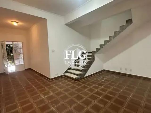 Casa / Sobrado para Venda em São Paulo/SP Mooca 3 Quartos
