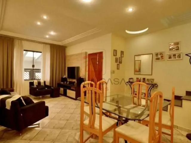 Casa / Sobrado para Venda em São Paulo/SP Mooca 3 Quartos