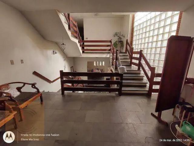 Casa / Sobrado para Venda em São Paulo/SP Mooca 3 Quartos