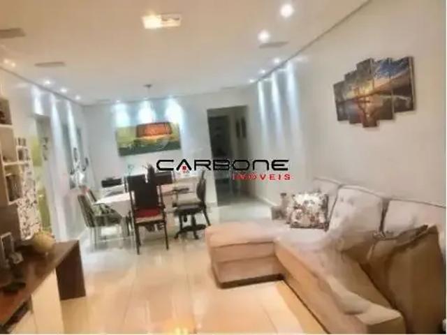 Casa / Sobrado para Venda em São Paulo/SP Mooca 3 Quartos