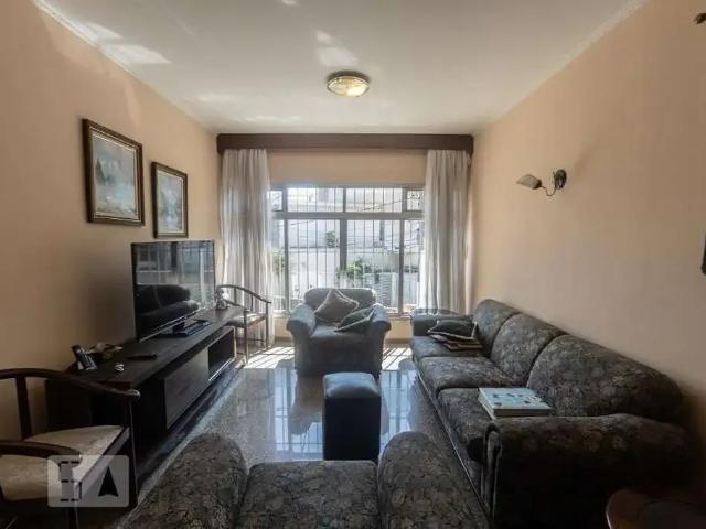 Casa / Sobrado para Venda em São Paulo/SP Mooca 3 Quartos