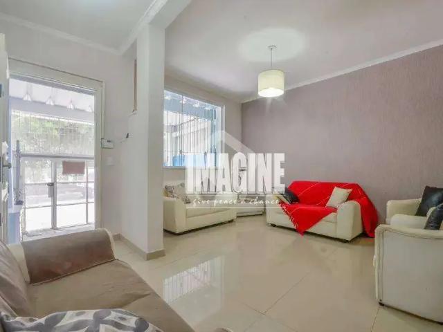 Casa / Sobrado para Venda em São Paulo/SP Mooca 3 Quartos