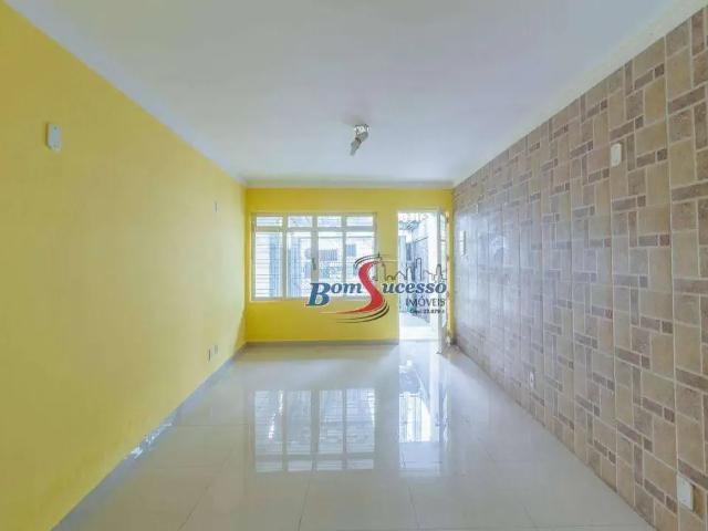 Casa / Sobrado para Venda em São Paulo/SP Vila Prudente 3 Quartos