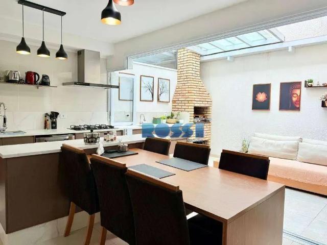 Casa / Sobrado para Venda em São Paulo/SP Mooca 3 Quartos
