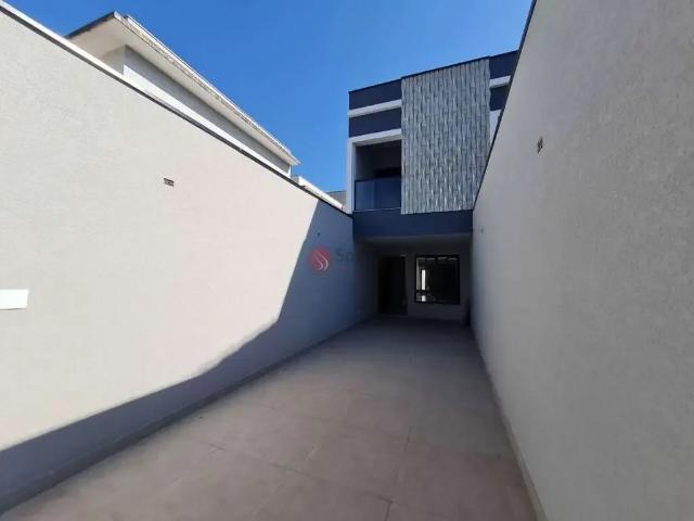 Casa / Sobrado para Venda em São Paulo/SP Mooca 3 Quartos