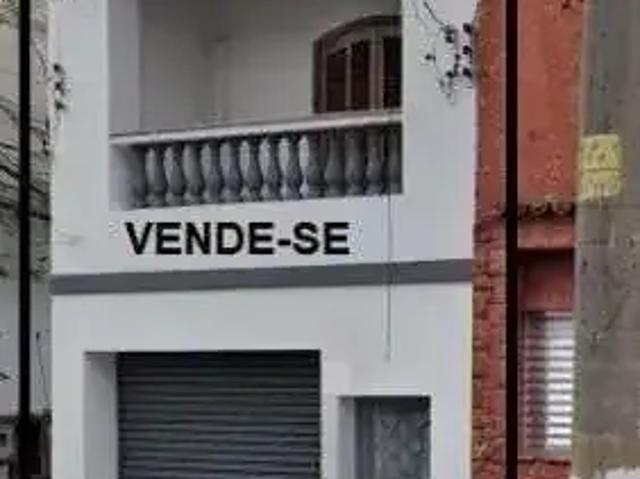 Casa / Sobrado para Venda em São Paulo/SP Mooca 3 Quartos