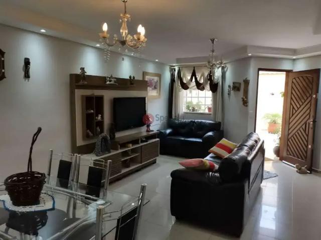 Casa / Sobrado para Venda em São Paulo/SP Mooca 3 Quartos