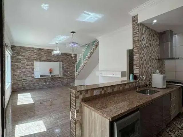 Casa / Sobrado para Venda em São Paulo/SP Mooca 3 Quartos