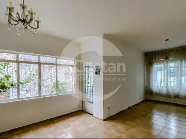 Casa / Sobrado para Venda em São Paulo/SP Mooca 3 Quartos