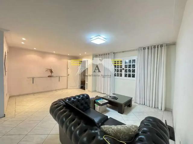 Casa / Sobrado para Venda em São Paulo/SP Mooca 3 Quartos