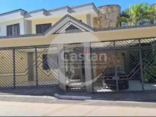 Casa / Sobrado para Venda em São Paulo/SP Mooca 3 Quartos