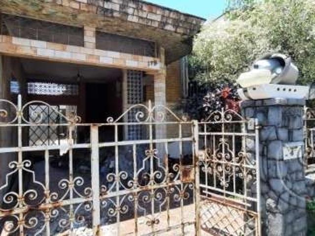 Casa / Sobrado para Venda em São Paulo/SP Mooca 3 Quartos