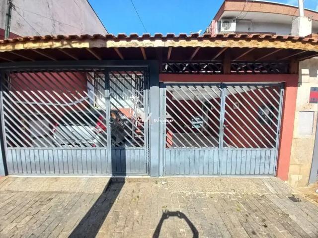 Casa / Sobrado para Venda em São Paulo/SP Mooca 3 Quartos