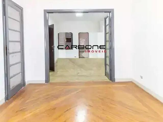Casa / Sobrado para Venda em São Paulo/SP Mooca 3 Quartos