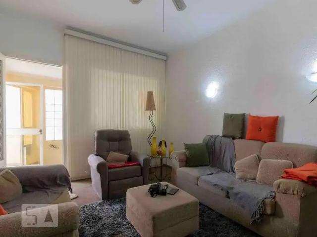 Casa / Sobrado para Venda em São Paulo/SP Mooca 3 Quartos