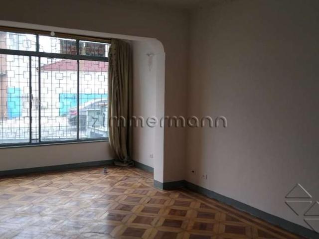 Casa / Sobrado para Venda em São Paulo/SP Mooca 3 Quartos