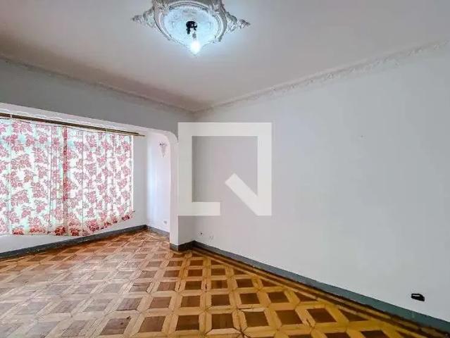 Casa / Sobrado para Venda em São Paulo/SP Mooca 3 Quartos
