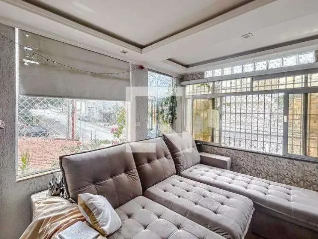 Casa / Sobrado para Venda em São Paulo/SP Mooca 3 Quartos