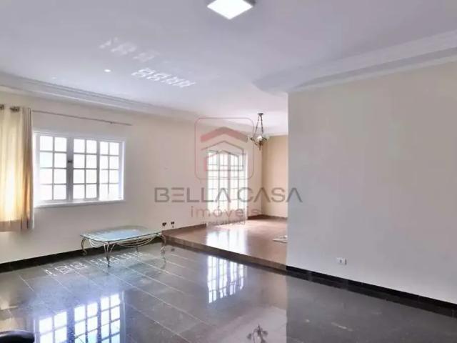 Casa / Sobrado para Venda em São Paulo/SP Mooca 3 Quartos