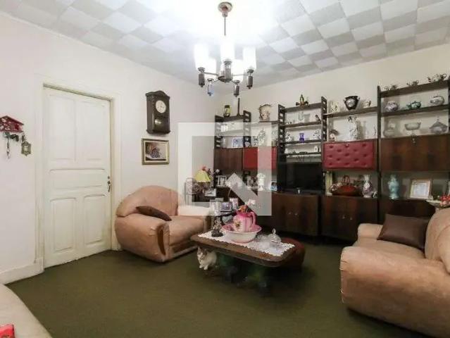 Casa / Sobrado para Venda em São Paulo/SP Mooca 3 Quartos