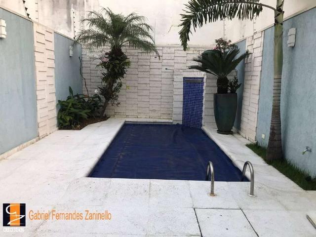 Casa / Sobrado para Venda em São Paulo/SP Mooca 3 Quartos