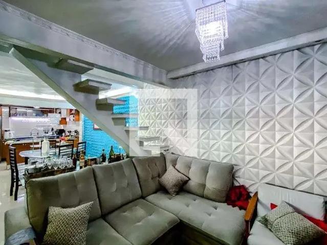 Casa / Sobrado para Venda em São Paulo/SP Mooca 3 Quartos