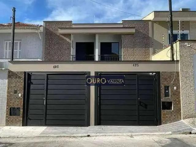 Casa / Sobrado para Venda em São Paulo/SP Mooca 3 Quartos