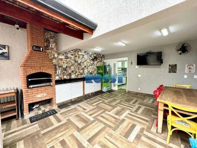 Casa / Sobrado para Venda em São Paulo/SP Mooca 3 Quartos