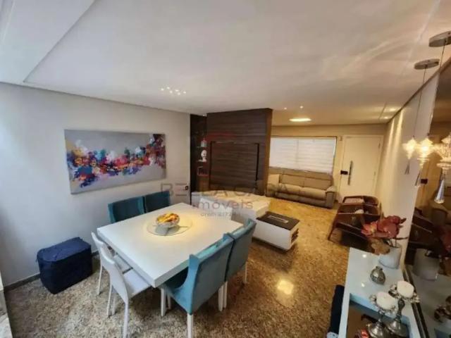 Casa / Sobrado para Venda em São Paulo/SP Mooca 3 Quartos