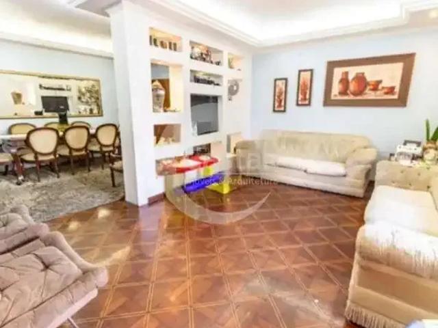 Casa / Sobrado para Venda em São Paulo/SP Mooca 3 Quartos