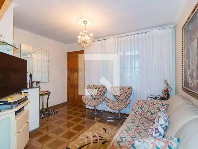 Casa / Sobrado para Venda em São Paulo/SP Mooca 3 Quartos