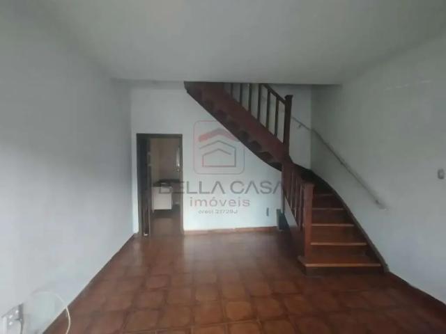 Casa / Sobrado para Venda em São Paulo/SP Mooca 3 Quartos