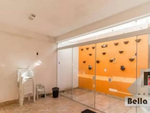 Casa / Sobrado para Venda em São Paulo/SP Mooca 3 Quartos