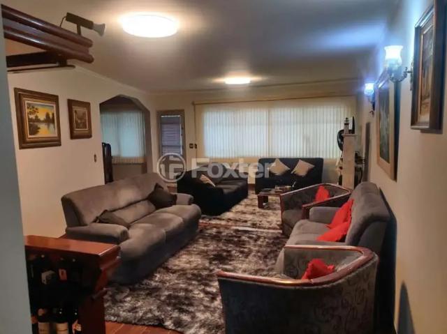 Casa / Sobrado para Venda em São Paulo/SP Mooca 3 Quartos