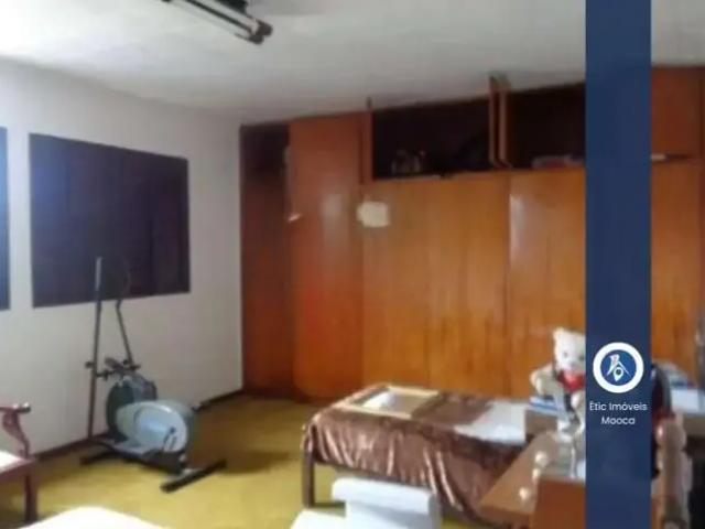 Casa / Sobrado para Venda em São Paulo/SP Mooca 3 Quartos
