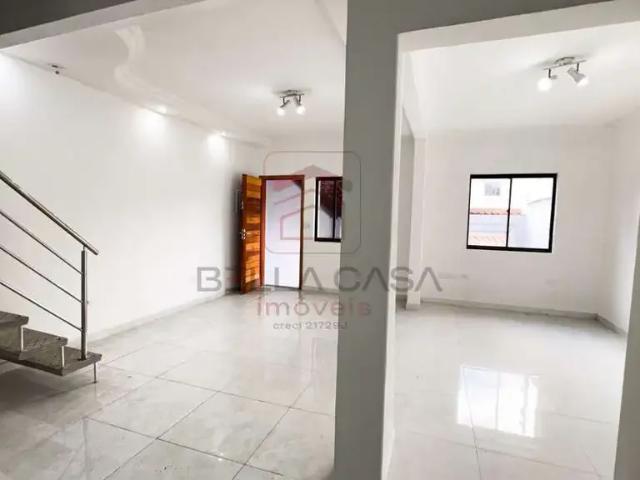 Casa / Sobrado para Venda em São Paulo/SP Mooca 3 Quartos