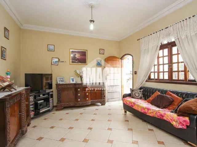 Casa / Sobrado para Venda em São Paulo/SP Mooca 3 Quartos