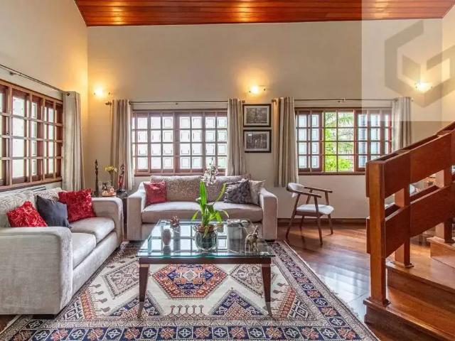 Casa / Sobrado para Venda em São Paulo/SP Mooca 3 Quartos