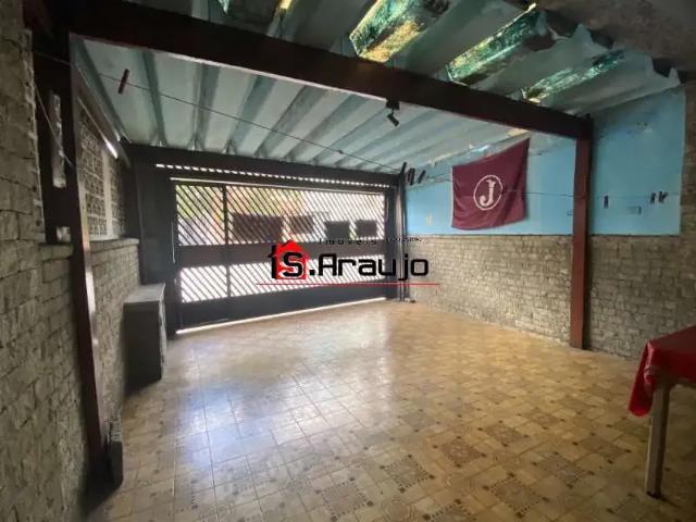 Casa / Sobrado para Venda em São Paulo/SP Mooca 3 Quartos