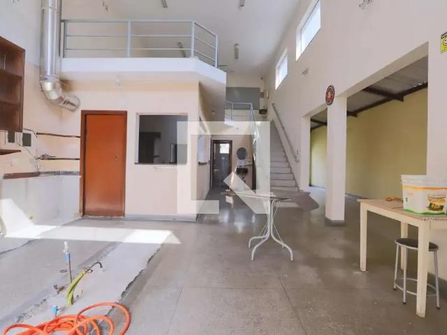 Casa / Sobrado para Venda em São Paulo/SP Mooca 3 Quartos