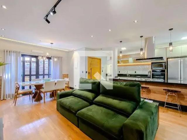 Casa / Sobrado para Venda em São Paulo/SP Mooca 3 Quartos