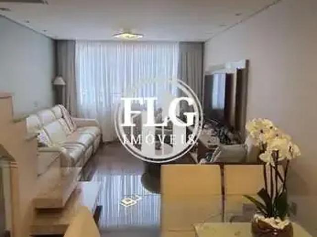 Casa / Sobrado para Venda em São Paulo/SP Mooca 3 Quartos