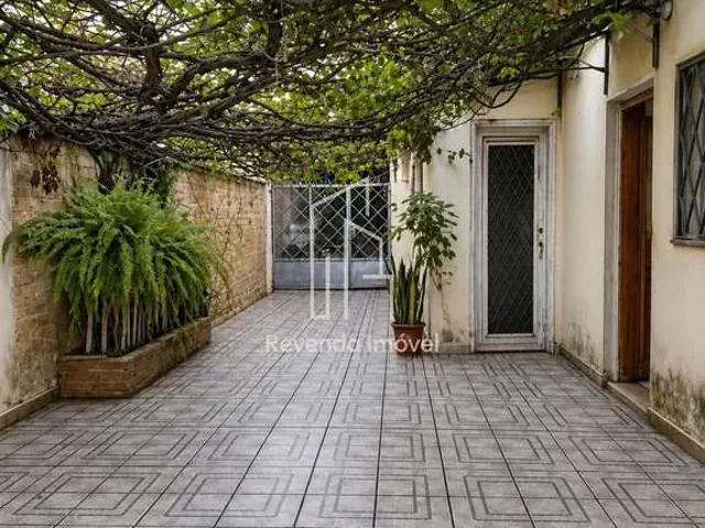 Casa / Sobrado para Venda em São Paulo/SP Mooca 3 Quartos